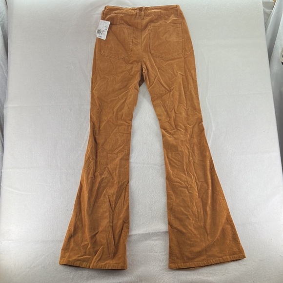 Forever 21 | Pants & Jumpsuits | Nwt Forever 2 Mid High Rise Button Fly ...